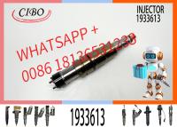 China Machinery Engine Spare Parts 575177 1933613 Common Rail Diesel Fuel Injector 2086663 for Scania XPI DC09 DC13 DC16 Engines for sale