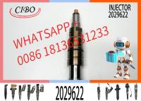 China Diesel Engine Injector 574232 2488244 2029622 575178 1948565 XPI Fuel Injector 574423 2057401 203183 EURO6 DC13 Engine for sale