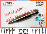 China Diesel Engine Injector 574232 2488244 2029622 575178 1948565 XPI Fuel Injector 574423 2057401 203183 EURO6 DC13 Engine for sale