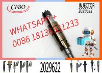 China Diesel Engine Injector 574232 2488244 2029622 575178 1948565 XPI Fuel Injector 574423 2057401 203183 EURO6 DC13 Engine for sale