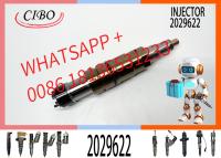 China Diesel Engine Injector 574232 2488244 2029622 575178 1948565 XPI Fuel Injector 574423 2057401 203183 EURO6 DC13 Engine for sale