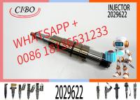 China Diesel Engine Injector 574232 2488244 2029622 575178 1948565 XPI Fuel Injector 574423 2057401 203183 EURO6 DC13 Engine for sale