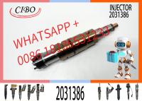 China BDHCD Auto 4326959 Parts Diesel Common Rail Injector 2036181 2031386 2036181 4326989 4326959 4307217 for C-umminsISZ13 Engine for sale