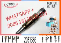 China BDHCD Auto 4326959 Parts Diesel Common Rail Injector 2036181 2031386 2036181 4326989 4326959 4307217 for C-umminsISZ13 Engine for sale