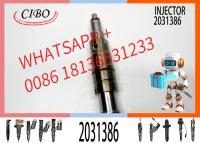 China BDHCD Auto 4326959 Parts Diesel Common Rail Injector 2036181 2031386 2036181 4326989 4326959 4307217 for C-umminsISZ13 Engine for sale