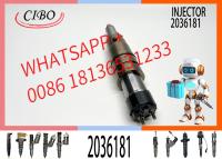 China BDHCD Diesel Injector 2036181 574423 Truck Fuel Injector 1933612 2031835 2057401 For SCANIA DC13A DC16A P G R T-Series XPI for sale