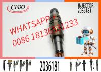 China BDHCD Diesel Injector 2036181 574423 Truck Fuel Injector 1933612 2031835 2057401 For SCANIA DC13A DC16A P G R T-Series XPI for sale