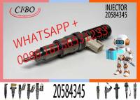 China 20564930 VOL-VO Fuel Injector BEBE4D1300L BEBE4D13101 20569291 BEBE4DQ7Q01 6RBE4D28001 BEBE4D3900120702362 BEBE4D09001 BEBE4D33001 for sale