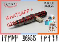 China 20564930 VOL-VO Fuel Injector BEBE4D1300L BEBE4D13101 20569291 BEBE4DQ7Q01 6RBE4D28001 BEBE4D3900120702362 BEBE4D09001 BEBE4D33001 for sale