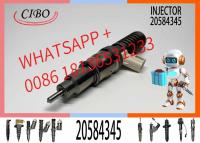 China 20584345 Diesel Fuel Injector 20584345 20500620 21098634 for sale
