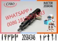 China High Quality 21457950 85013157 85003714 21457951 85003711 BEBE4F10001 BEBE4F11001 Diesel Injector for sale