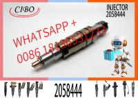 China BDHCD Fuel Injection Valve 2058444 2419679 2482244 2438101 2897320 2872405 2894920 2897518 for Cum Mins Engine for Sca Nia for sale