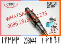 China BDHCD Fuel Injection Valve 2058444 2419679 2482244 2438101 2897320 2872405 2894920 2897518 for Cum Mins Engine for Sca Nia for sale