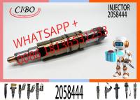 China BDHCD Fuel Injection Valve 2058444 2419679 2482244 2438101 2897320 2872405 2894920 2897518 for Cum Mins Engine for Sca Nia for sale