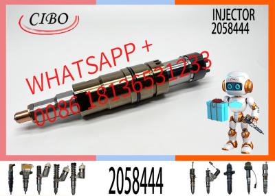 China BDHCD Fuel Injection Valve 2058444 2419679 2482244 2438101 2897320 2872405 2894920 2897518 for Cum Mins Engine for Sca Nia for sale