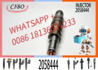 China BDHCD Fuel Injection Valve 2058444 2419679 2482244 2438101 2897320 2872405 2894920 2897518 for Cum Mins Engine for Sca Nia for sale