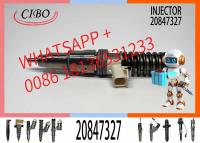 China Fuel Injector VOE20847327 20847327 for EC360B EC460B Excavator D12D Engine Injectors for sale