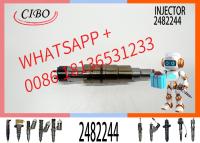 China 2488244 New Recon Diesel Fuel Injector DC09 DC13 for 0574380 2482244 1948565 2029622 2086663 2057401 2031836 2488244 for sale