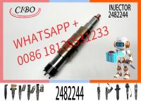 China 2488244 New Recon Diesel Fuel Injector DC09 DC13 for 0574380 2482244 1948565 2029622 2086663 2057401 2031836 2488244 for sale