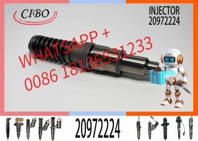 China Fuel Injector 20965224 BEBE4F00001 BEBE4F03001 BEBE4F00102 BEBE4F06001 for sale