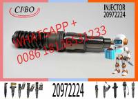China Fuel Injector 20965224 BEBE4F00001 BEBE4F03001 BEBE4F00102 BEBE4F06001 for sale