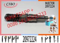 China Fuel Injector 20965224 BEBE4F00001 BEBE4F03001 BEBE4F00102 BEBE4F06001 for sale