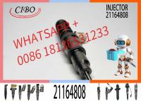 China VOL Truck Diesel Fuel Injector 21582094 21644596 85003948 BEBE4D04001 BEBE4D35001 Injector Unit for sale