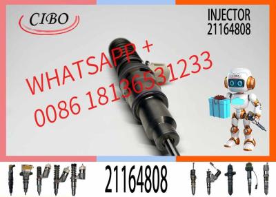 China VOL Truck Diesel Fuel Injector 21582094 21644596 85003948 BEBE4D04001 BEBE4D35001 Injector Unit for sale