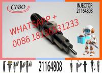 China VOL Truck Diesel Fuel Injector 21582094 21644596 85003948 BEBE4D04001 BEBE4D35001 Injector Unit for sale