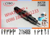 China VOL Truck Diesel Fuel Injector 21582094 21644596 85003948 BEBE4D04001 BEBE4D35001 Injector Unit for sale