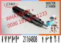 China VOL Truck Diesel Fuel Injector 21582094 21644596 85003948 BEBE4D04001 BEBE4D35001 Injector Unit for sale