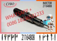 China VOL Truck Diesel Fuel Injector 21582094 21644596 85003948 BEBE4D04001 BEBE4D35001 Injector Unit for sale