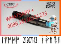 China Fuel Injector 23212050 21207143 21582103 85013228 21569191 BEBE4N01001 BEBE4J00001 BEBE4J01001 BEBE4N02001 for sale