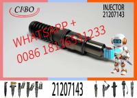 China Fuel Injector 23212050 21207143 21582103 85013228 21569191 BEBE4N01001 BEBE4J00001 BEBE4J01001 BEBE4N02001 for sale