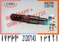 China Fuel Injector 23212050 21207143 21582103 85013228 21569191 BEBE4N01001 BEBE4J00001 BEBE4J01001 BEBE4N02001 for sale