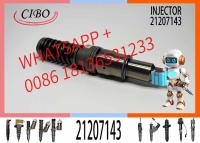 China Fuel Injector 23212050 21207143 21582103 85013228 21569191 BEBE4N01001 BEBE4J00001 BEBE4J01001 BEBE4N02001 for sale