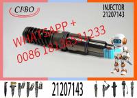 China Fuel Injector 23212050 21207143 21582103 85013228 21569191 BEBE4N01001 BEBE4J00001 BEBE4J01001 BEBE4N02001 for sale
