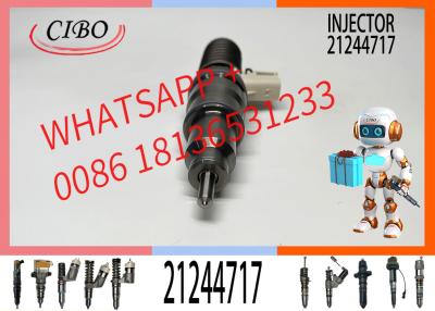 China Fuel Injector 23212050 21207143 21582103 85013228 21569191 BEBE4N01001 BEBE4J00001 BEBE4J01001 BEBE4N02001 for sale