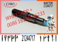 China Fuel Injector 23212050 21207143 21582103 85013228 21569191 BEBE4N01001 BEBE4J00001 BEBE4J01001 BEBE4N02001 for sale