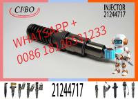 China Fuel Injector 23212050 21207143 21582103 85013228 21569191 BEBE4N01001 BEBE4J00001 BEBE4J01001 BEBE4N02001 for sale