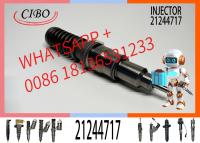 China Fuel Injector 23212050 21207143 21582103 85013228 21569191 BEBE4N01001 BEBE4J00001 BEBE4J01001 BEBE4N02001 for sale