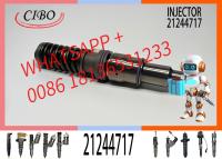China Fuel Injector 23212050 21207143 21582103 85013228 21569191 BEBE4N01001 BEBE4J00001 BEBE4J01001 BEBE4N02001 for sale