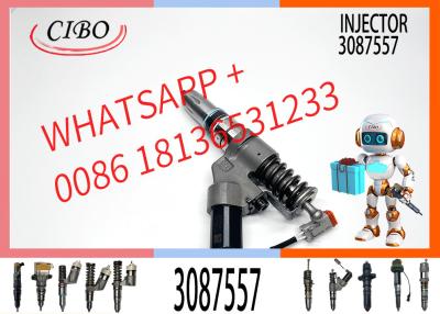 China 3087557 3411752 3084589 Factory Remanufactured Diesel Fuel Injector for ISM/QSM Engine for sale