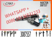 China 3087557 3411752 3084589 Factory Remanufactured Diesel Fuel Injector for ISM/QSM Engine for sale