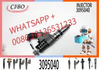 China M11 QSM ISM QSM11 ISM11 Fuel Injector 4088327 4088665 3411753 3095040 3080429 3411756 4061851 4062567 Injector diesel for sale
