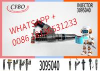 China M11 QSM ISM QSM11 ISM11 Fuel Injector 4088327 4088665 3411753 3095040 3080429 3411756 4061851 4062567 Injector diesel for sale