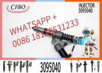China M11 QSM ISM QSM11 ISM11 Fuel Injector 4088327 4088665 3411753 3095040 3080429 3411756 4061851 4062567 Injector diesel for sale