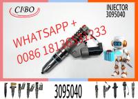 China M11 QSM ISM QSM11 ISM11 Fuel Injector 4088327 4088665 3411753 3095040 3080429 3411756 4061851 4062567 Injector diesel for sale