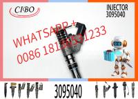 China M11 QSM ISM QSM11 ISM11 Fuel Injector 4088327 4088665 3411753 3095040 3080429 3411756 4061851 4062567 Injector diesel for sale