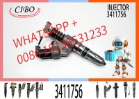 China M11 ISM11 QSM11 Diesel Engine Fuel Injector 3411845 3095040 3411754 3411756 3411761 4026222 4061851 4902921 4903084 for sale